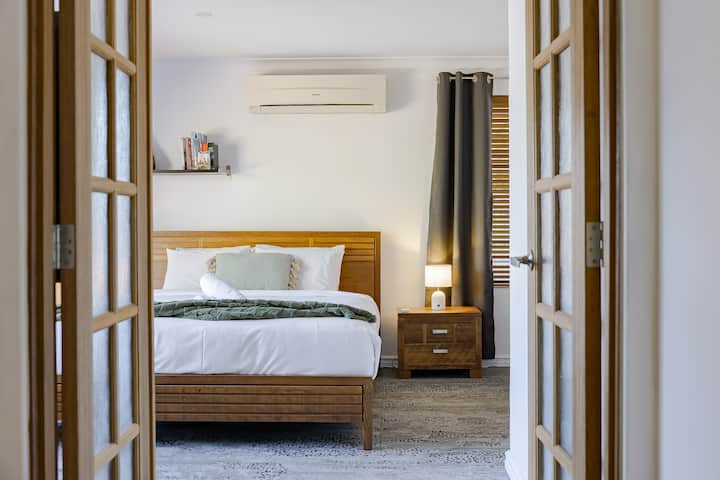 Cosy Corner Retreat By Swanbnb Management - Fremantle