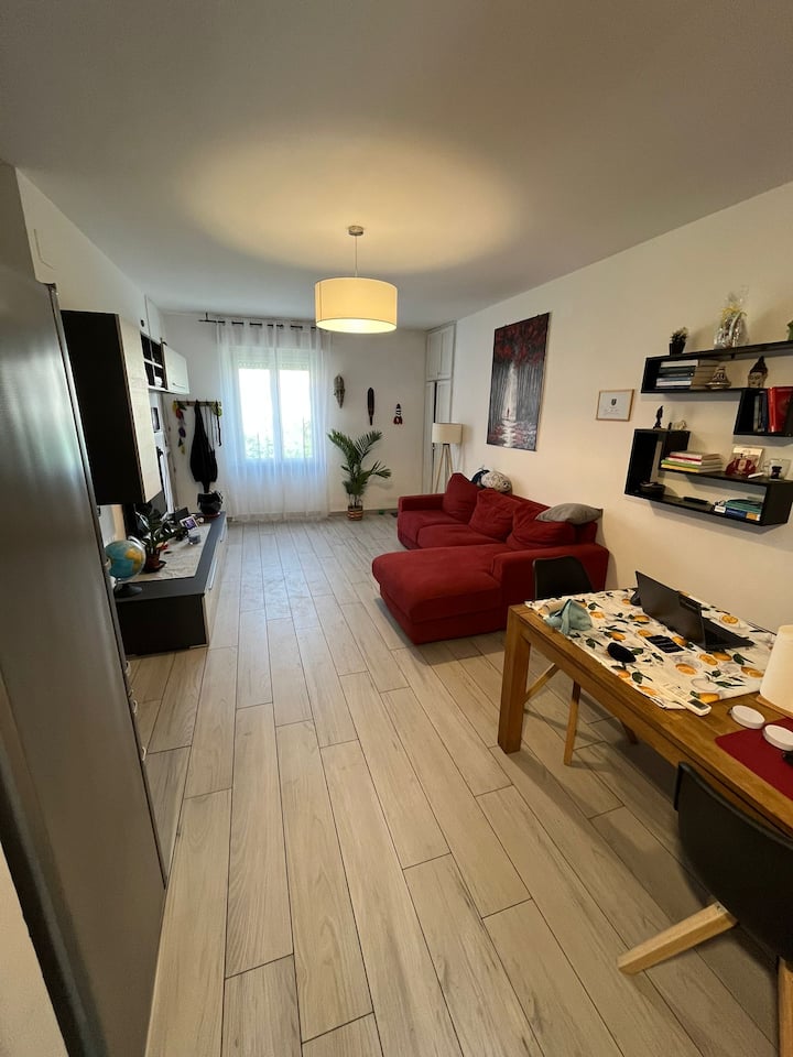 Sanuk House, A Due Passi Dal Mare - Alghero