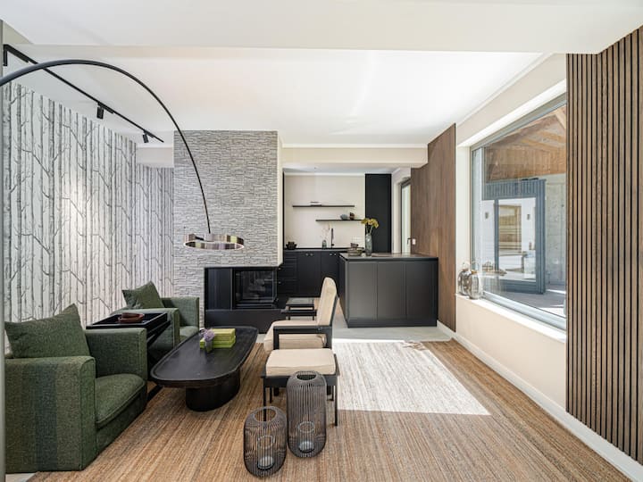 Chalet à Niederau - Söll