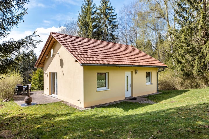 Ferienhaus Konrad - Oberhof