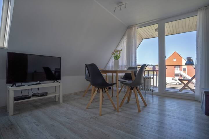Deichkieker - Norddeich