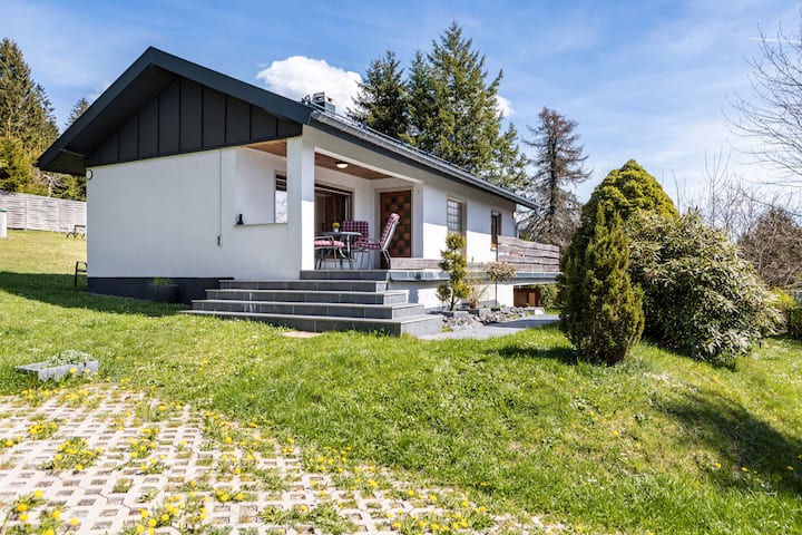 Ferienhaus Selma - Suhl