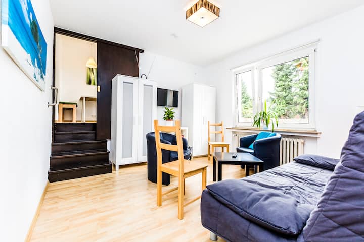 K49 Großzügige Ferienwohnung - Cologne