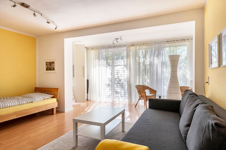 Kocher - Schwäbisch Hall