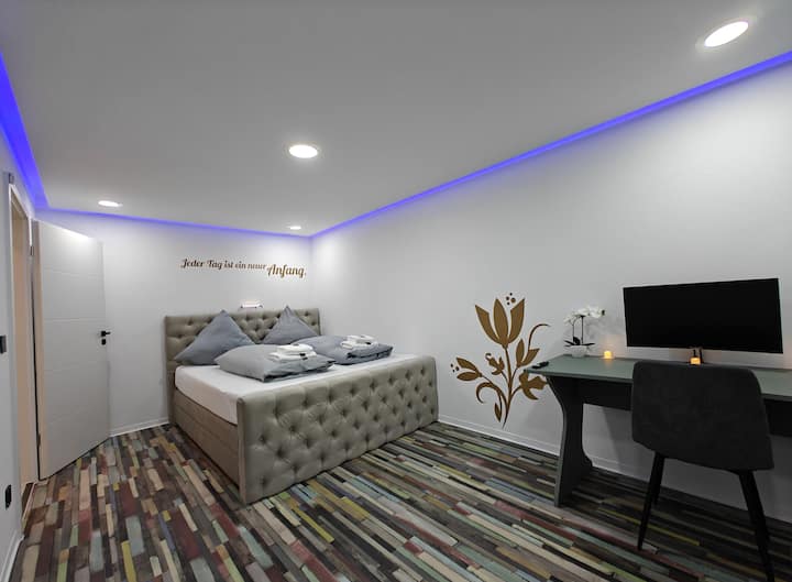 Modern Apartments Neuburg 9 - Neuburg an der Donau