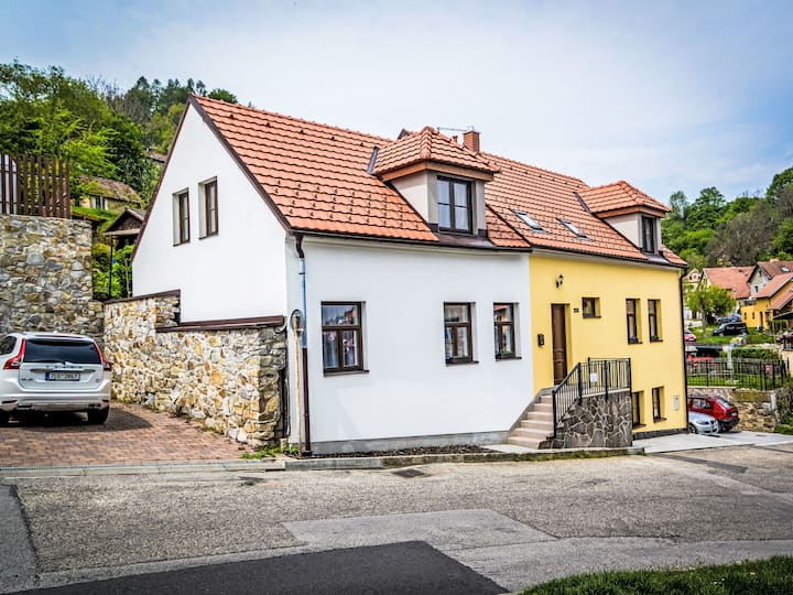 Dueta Apartment By Interhome - 契斯基庫倫隆