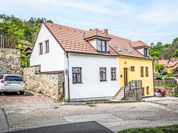 Dueta Apartment By Interhome - Český Krumlov