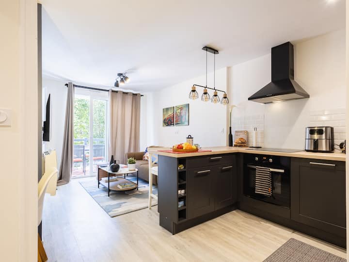 Kantaldi By Interhome - Guéthary