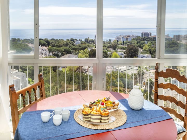 Vedute Belle By Interhome - Platja d'Aro