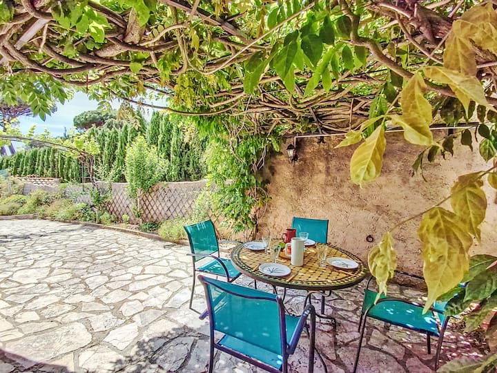 La Coustelline By Interhome - Six-Fours-les-Plages