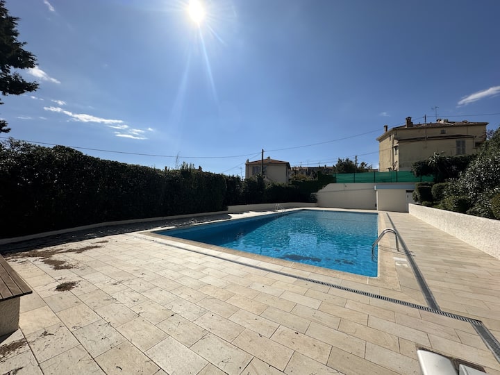 Palladio Studio Cosy - Cannes