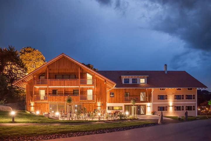 Appartment 207 - Immenstadt im Allgäu