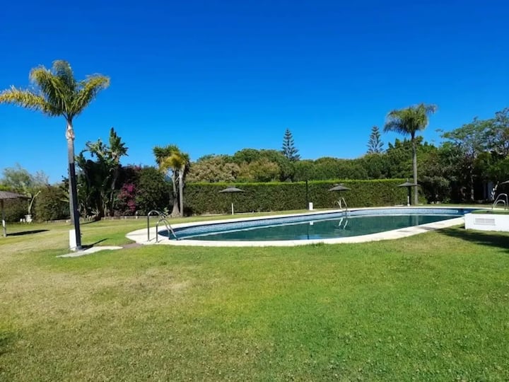 Appartement El Rompido - Lepe