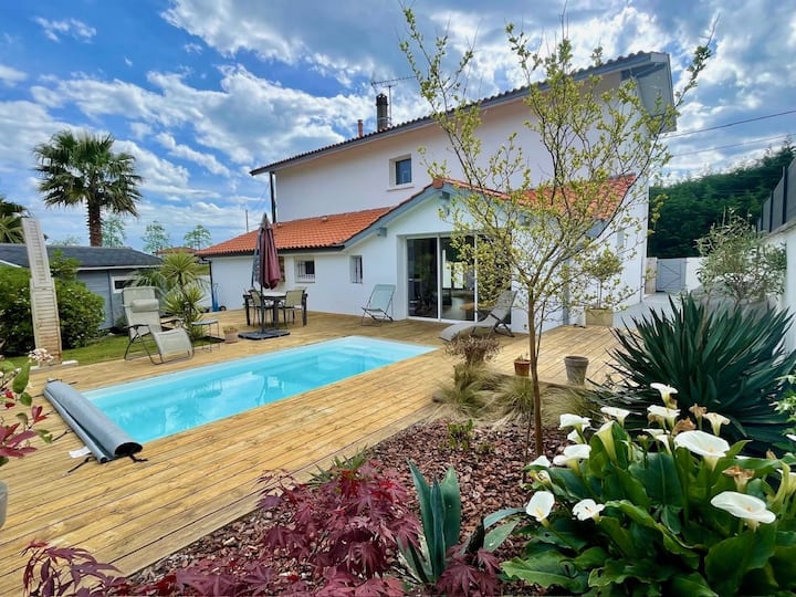 Orphee - Pays basque français