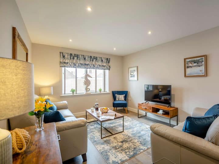 3 Bed In Seahouses (Oc-81486) - Seahouses