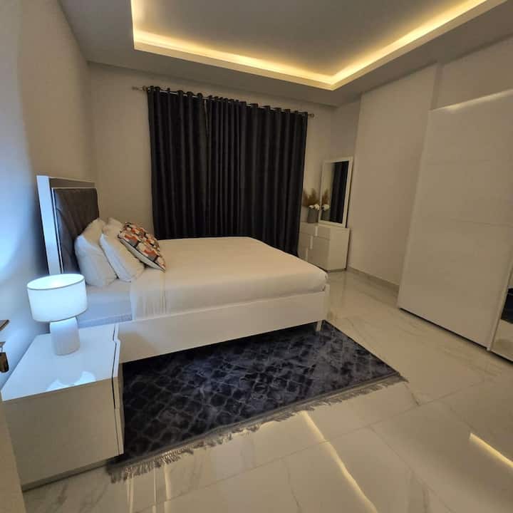Appartement Luxueux Dans Un. Quartier Résidentiel - Kinshasa