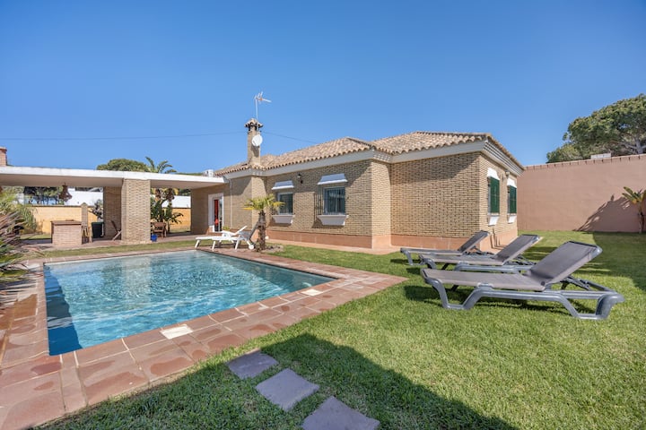 Olivos 1c - Urbanización Novo Santi Petri