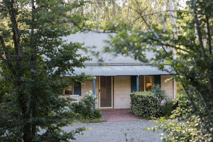 Donnybrook Cottages - Hutt River - Clare Valley
