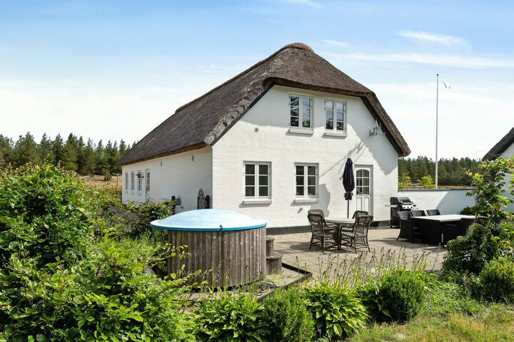 Wilderness Bath At Thatched Farm - Denmark