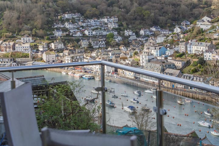 3 Bed In Looe (Oc-w31905) - Looe