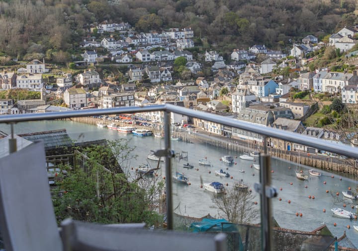 Wood View - Looe