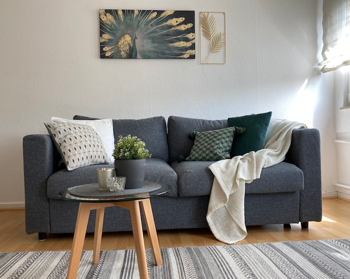 Ferienwohnung Lee, Top 1 ( Bad Neuenahr) - Bad Neuenahr-Ahrweiler