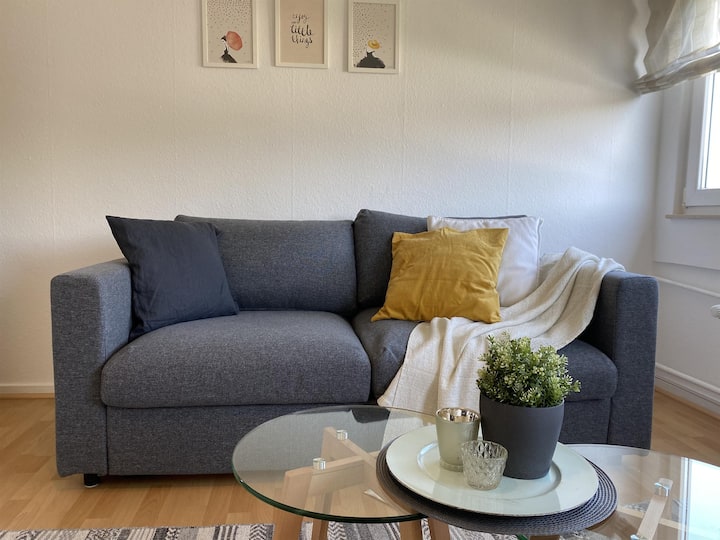 Ferienwohnung Lee, Top 1 ( Bad Neuenahr) - Bad Neuenahr-Ahrweiler