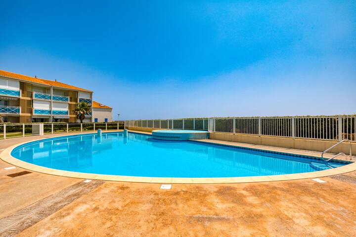 Maison Frontignan Plage Piscine - Plage de Frontignan