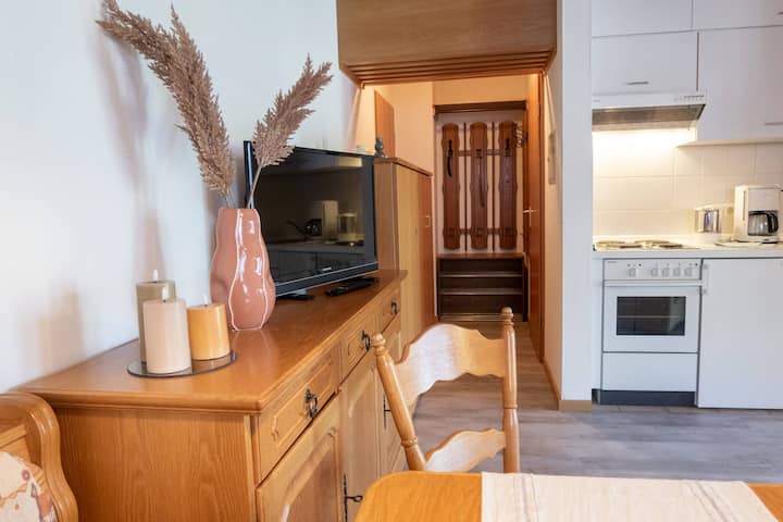 Ferienwohnung Lübbers Auf 40m² - Reit im Winkl
