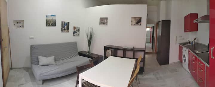 Jp7 Piso 10 Min Sevilla - San Juan de Aznalfarache