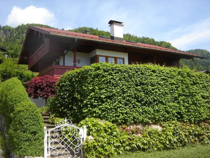 Single Ferienwohnung Alpenkammerl - Reit im Winkl