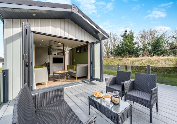 Marina Retreat - Kessingland
