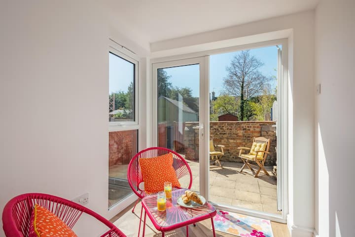 2 Bed In Lowestoft (Oc-c31866) - Lowestoft
