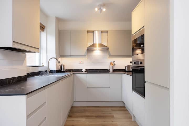 The Camden Canal Apartment By Veeve - Londres