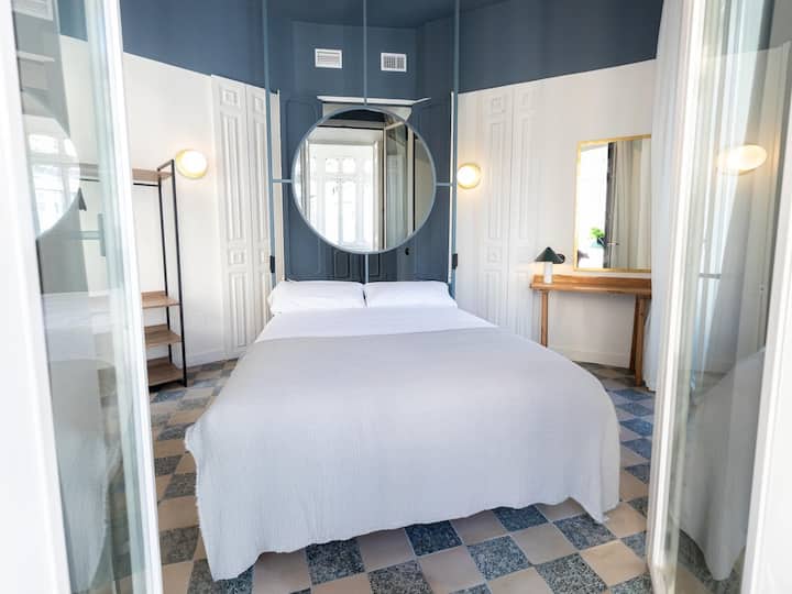 Unique Historic Flat- Prime Area - Marinomarina 2a - Provincia de Málaga, España