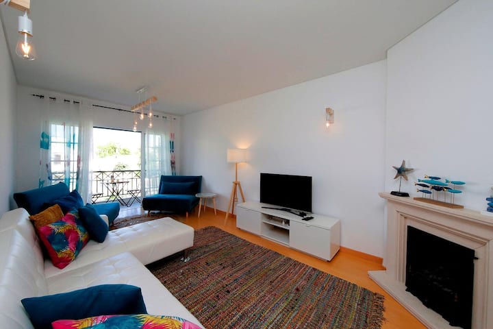 Blue House, Concieção De Tavira - Altura