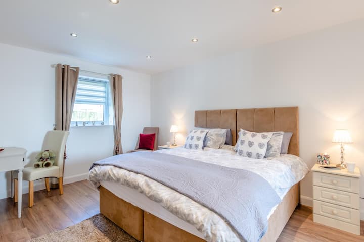 1 Bed In Wombleton (Oc-m31864) - Helmsley