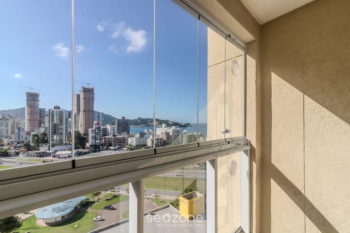 2br Apt W/ Bbq & View 550m From Beach - Omc1303 - Itapema