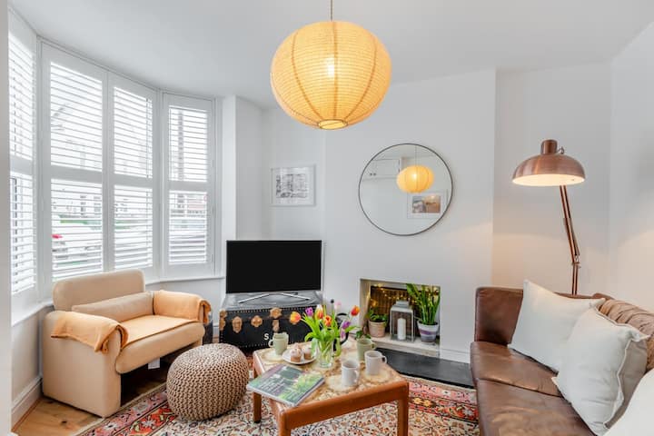 2 Bed In Whitstable (Oc-w31887) - Whitstable