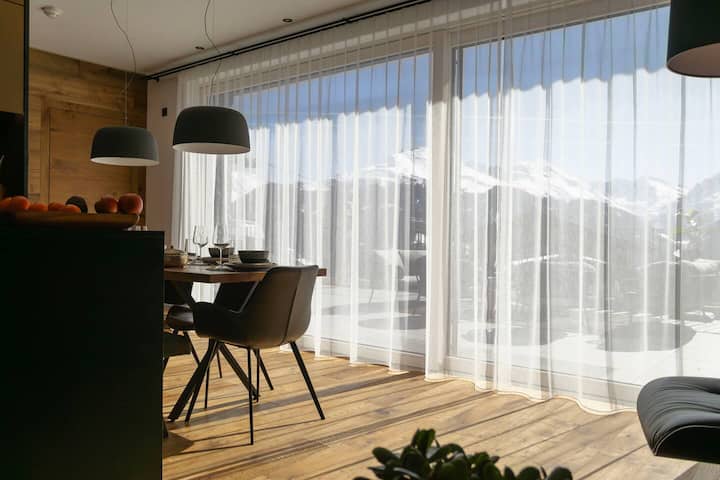 Kitzski Ski On/ski Out Luxury Apartment - Westendorf
