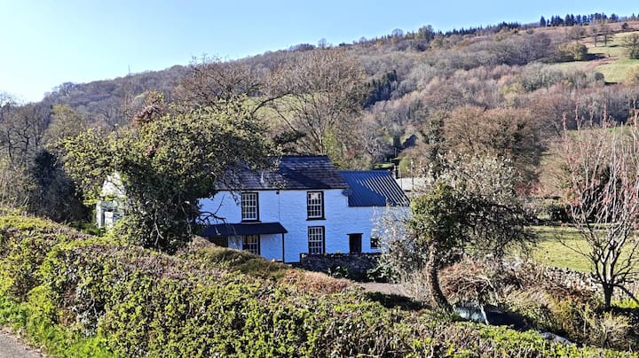 2 Bed In Llangynidr (Oc-l31914) - Llangorse Lake