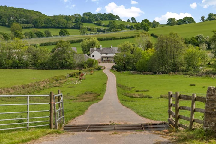 3 Bed In Llanvetherine (Oc-g31918) - Abergavenny