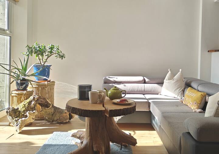 Riverside Retreat - Cardiff - Cardiff