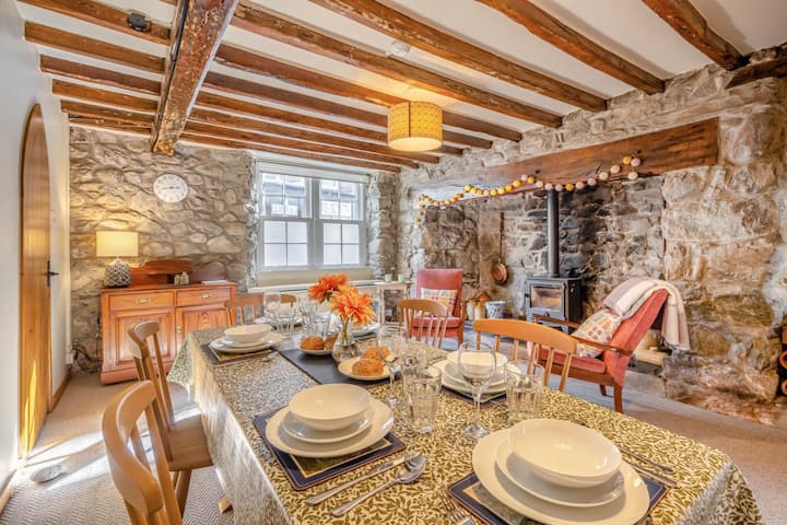 3 Bed In Dolgellau (Oc-h31822) - Dolgellau