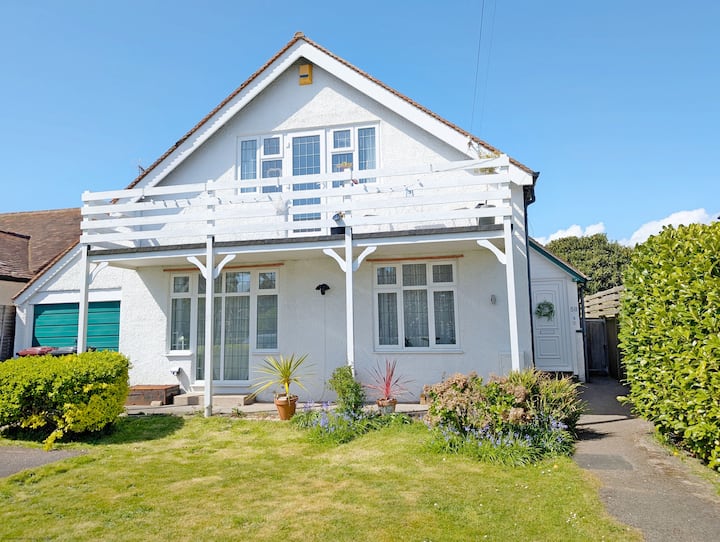 Grafton House - Selsey - Selsey
