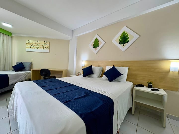 Movihosts Marsallis - Natal