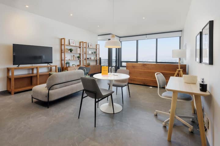 W*| Lovely Lofts W/ Best Amenities In Cuauhtémoc - Mexico City