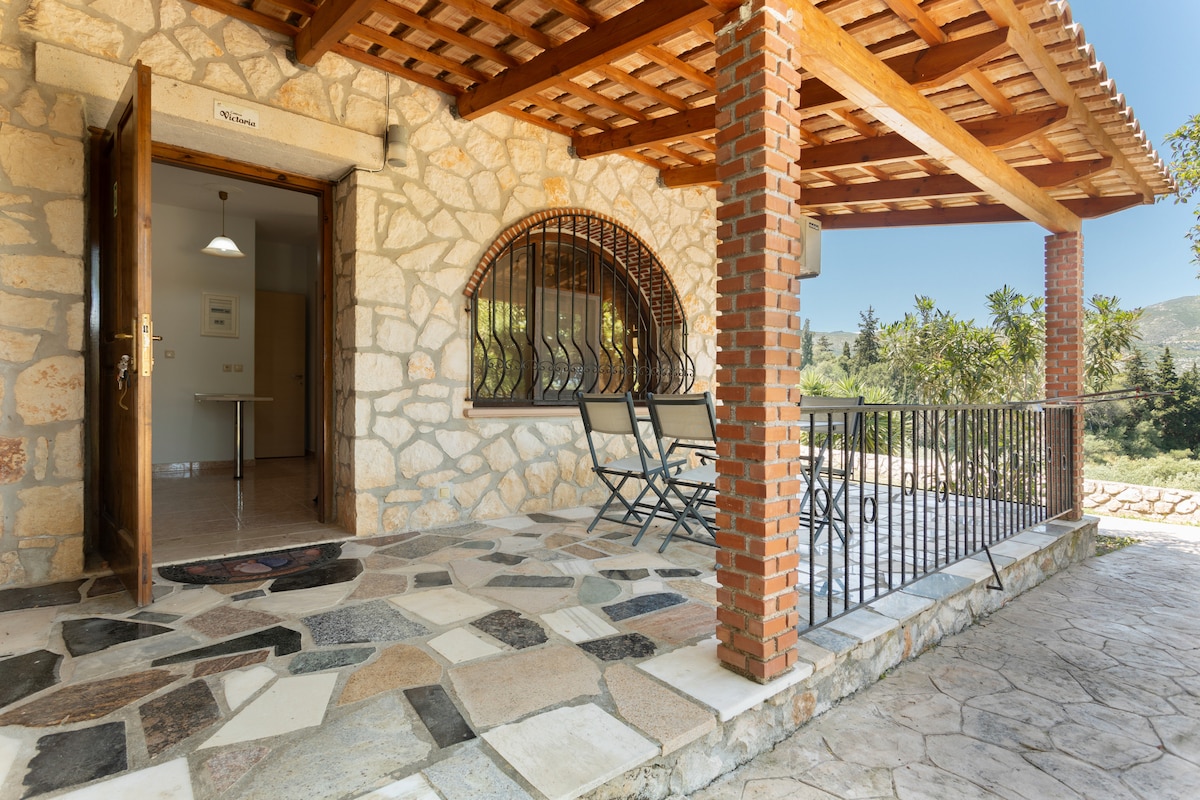 Fiore Levante Villas - Victoria, Australia - Villas for Rent in Keri ...