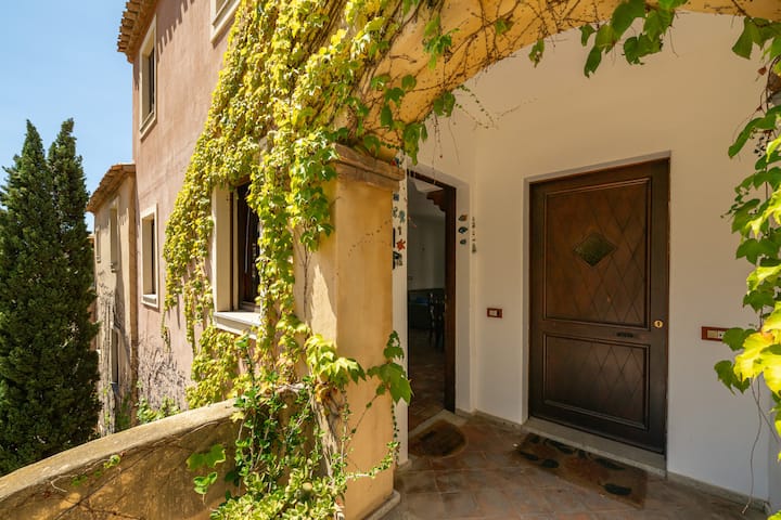 Holiday Apartment Rokkaria - Villasimius
