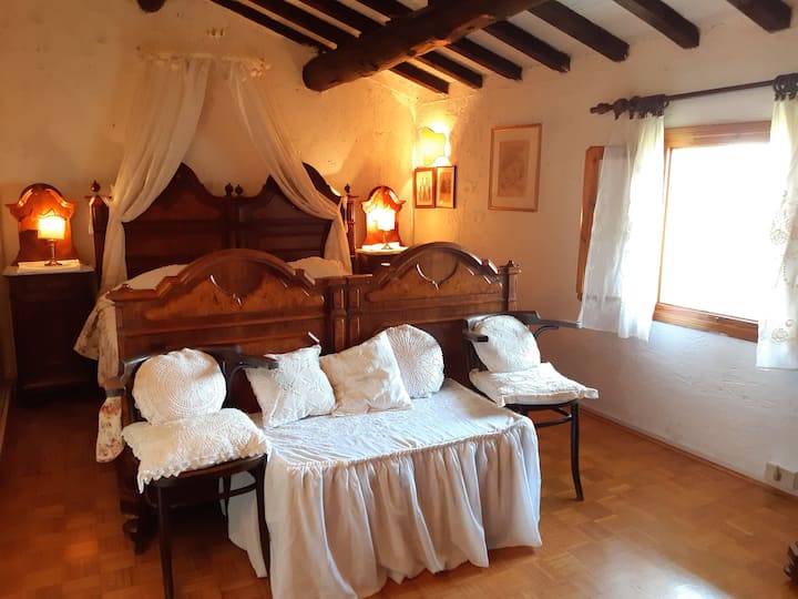 Gîte Spacieux En Vénétie - Asolo